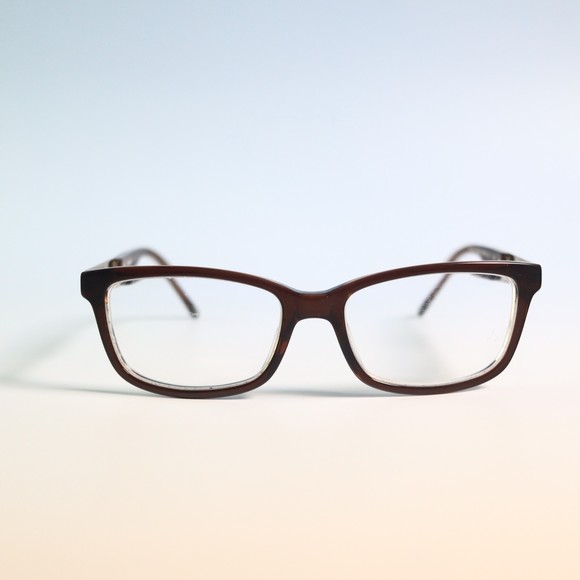 bebe | Accessories | Bebe Gorgeous Bb558 20 Topaz 135 Eyeglasses Frames ...